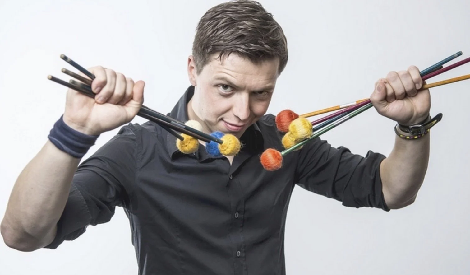 The Bop Shop 11.25.25 -Martin Grubinger- — Radio Graphics